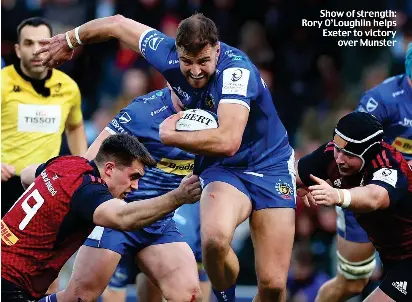 Warriors face a new challenge from the Chiefs - PressReader