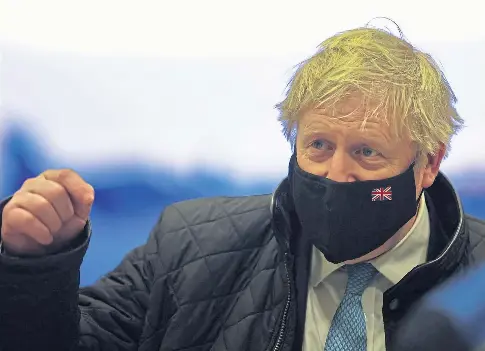 Fury as PM jets to Saudi for oil talks - PressReader