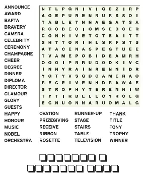 Hide’n’seek wordsearch - PressReader