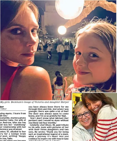 Oh, mother! - PressReader