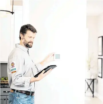 5 simple spring safety tips for your home - PressReader