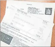 Luyinzukaz­ikeyi olwezikwel­etu zamanzi ethekwini - PressReader