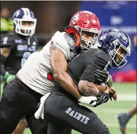 Here are the top remaining targets for Georgia. - PressReader