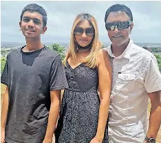 Mom, son killed in crash - PressReader