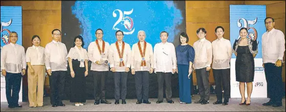 CONTINUING COMMITMENT TO PERFORMANC­E EXCELLENCE: - PressReader