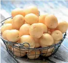 How to grow potatoes - PressReader