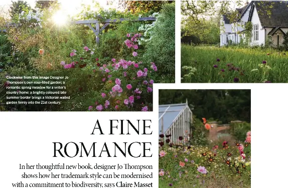 A FINE ROMANCE - PressReader