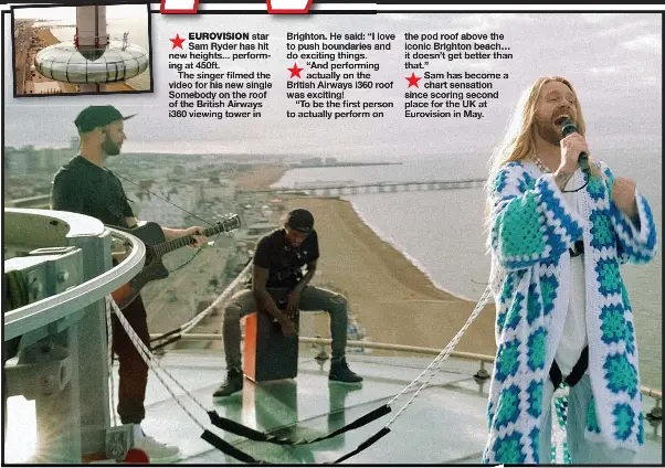 EUROVISION - PressReader