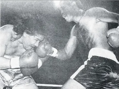 Vodo makes history - PressReader