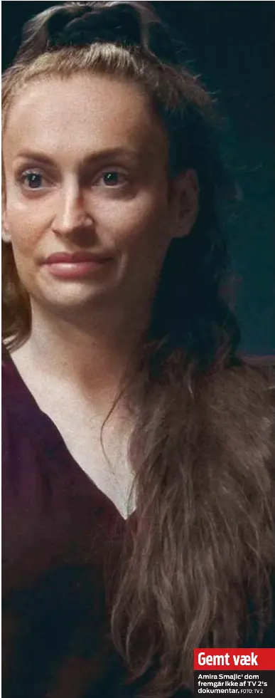 TV 2: Dom ændrer intet - PressReader