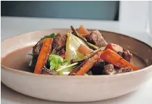 Cooking hacks for an unforgetta­ble holiday feast - PressReader