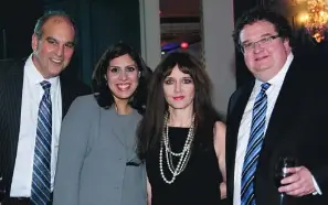 Touching tribute to a stroke survivor - PressReader