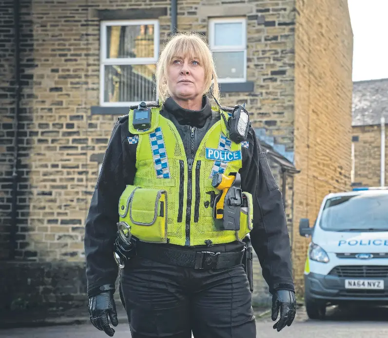 A final view of the valley - PressReader