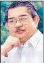 The Maestro of Morong and his ‘golden age’ of finger-painting - PressReader
