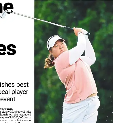 Let the good chimes roll! - PressReader