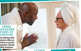 MAKING HIS MARK - PressReader