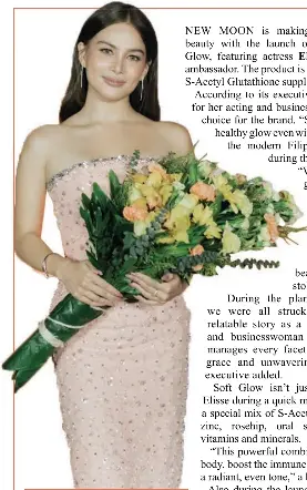 The face of New Moon - PressReader