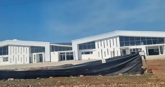 Eswatini’s factory shell expansion to create over 4 000 jobs annually ...