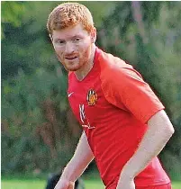 Inquest told man’s body was found in woodland - PressReader