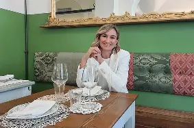 Il ritorno di Roberta con cumpari Turiddu: le mie radici in cucina ...