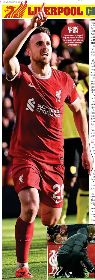 CROCKY BALBOA - PressReader