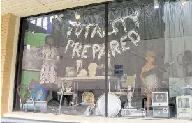 Small businesses embrace total solar eclipse crowd - PressReader