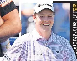 BOBBY DAZZLER - PressReader