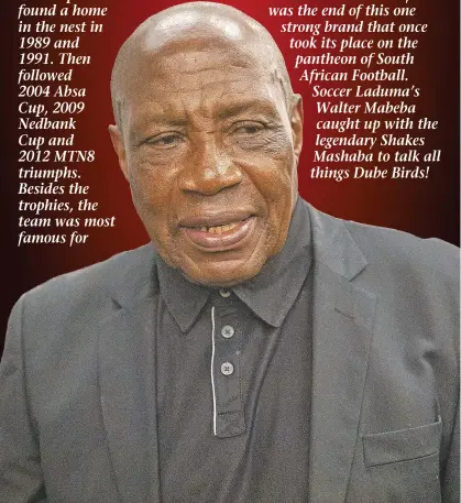 That must never happen again - PressReader