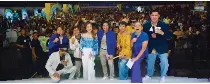 BDO wraps up ‘Sa Bangko, Sigurado’ campaign in Ilocos - PressReader