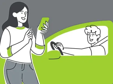 After bumpy start, new ride-hailing app seeks inroads into PH - PressReader