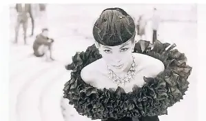 Das Leben der Fotografin Walde Huth - PressReader