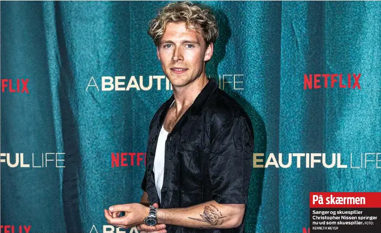 ’JEG FØLER MIG NØGEN’ - PressReader