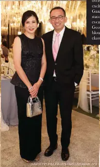 EVENTS On the town - PressReader