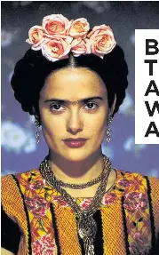 BIOPICS THAT ARE WORTH A WATCH - PressReader