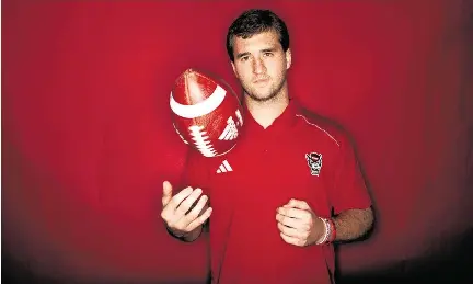 ‘A REALLY GOOD FIT’ - PressReader