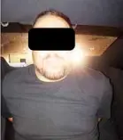 Queda preso Maurilio; es vinculado a proceso - PressReader