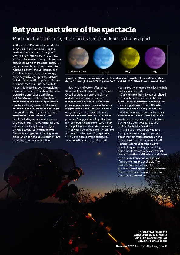 Get your best view of the spectacle - PressReader