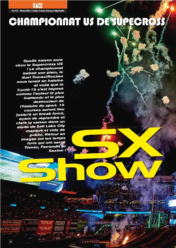 SX Show - PressReader