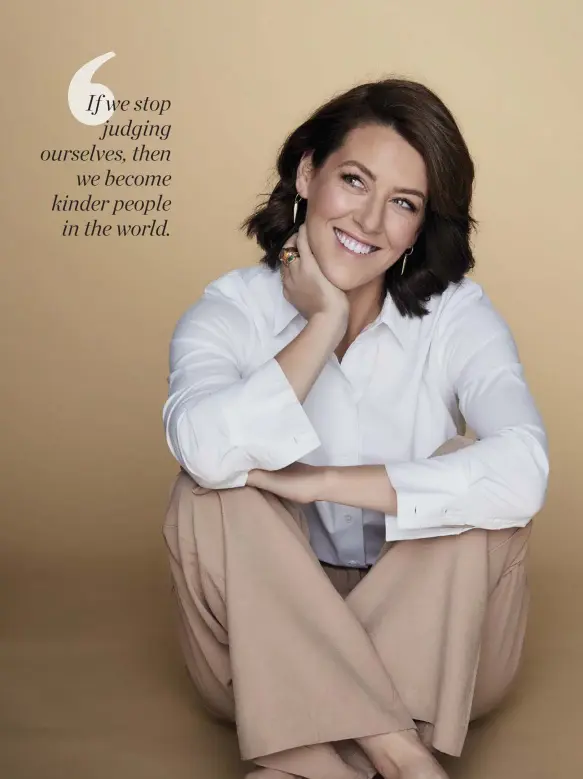 Gorgi her time to shine - PressReader