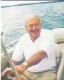GERARD "GERRY" DEROUIN - PressReader