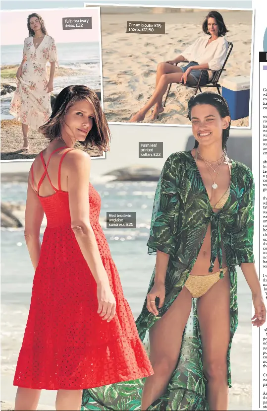 EMMA JOHNSON - PressReader