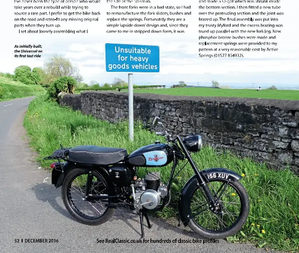 EXCELSIOR UNIVERSAL - PressReader