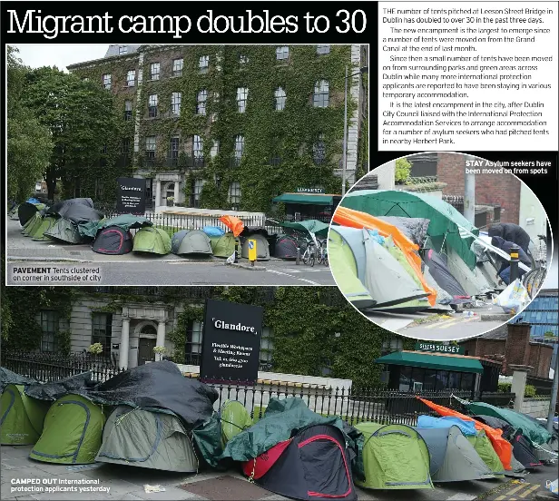 Refugees hit by barriers such as shortage of affordable housing - PressReader