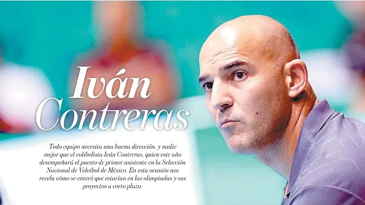 Iván Contreras - PressReader