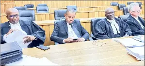 Case management suggested for EswatiniMe­d cases - PressReader