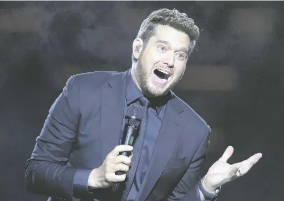 A `five-year overnight sensation' - PressReader