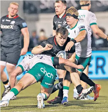 Dynamic Dan is pushing for England start - PressReader