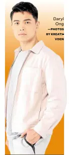 Daryl Ong, Bugoy Drilon arming themselves for inevitable career dip with online presence ...