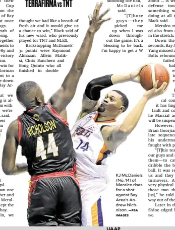 FRESH HOPE - PressReader