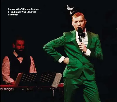 „Dein Idealgewic­ht sind fünf - PressReader